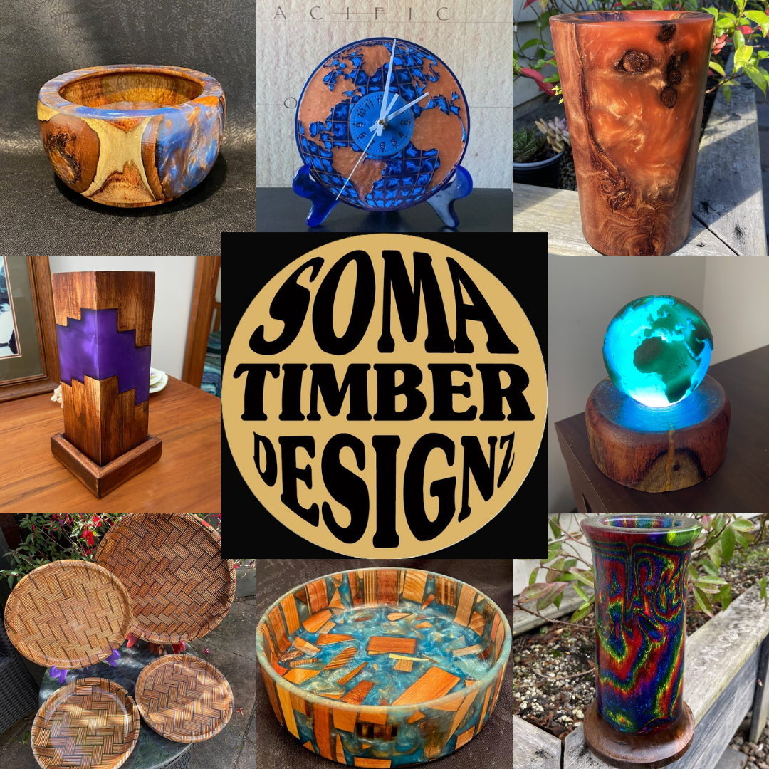 Soma Designz – Product crafted from recycled materials